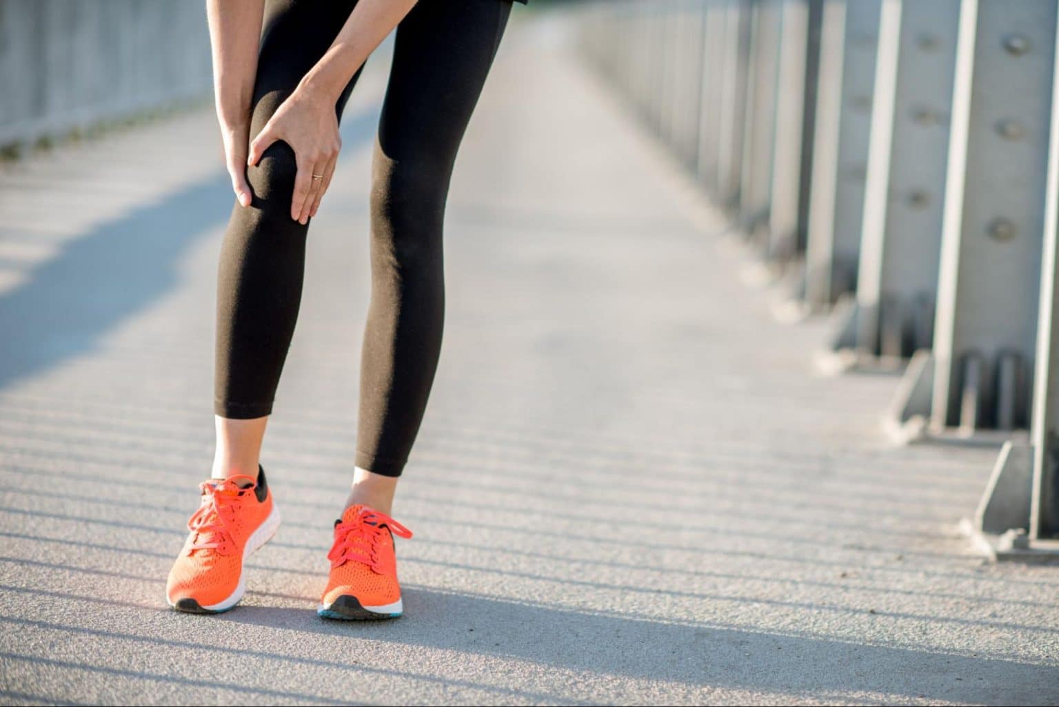 Fractura de rodilla: Síntomas, tratamiento y recuperación | Traumadrid